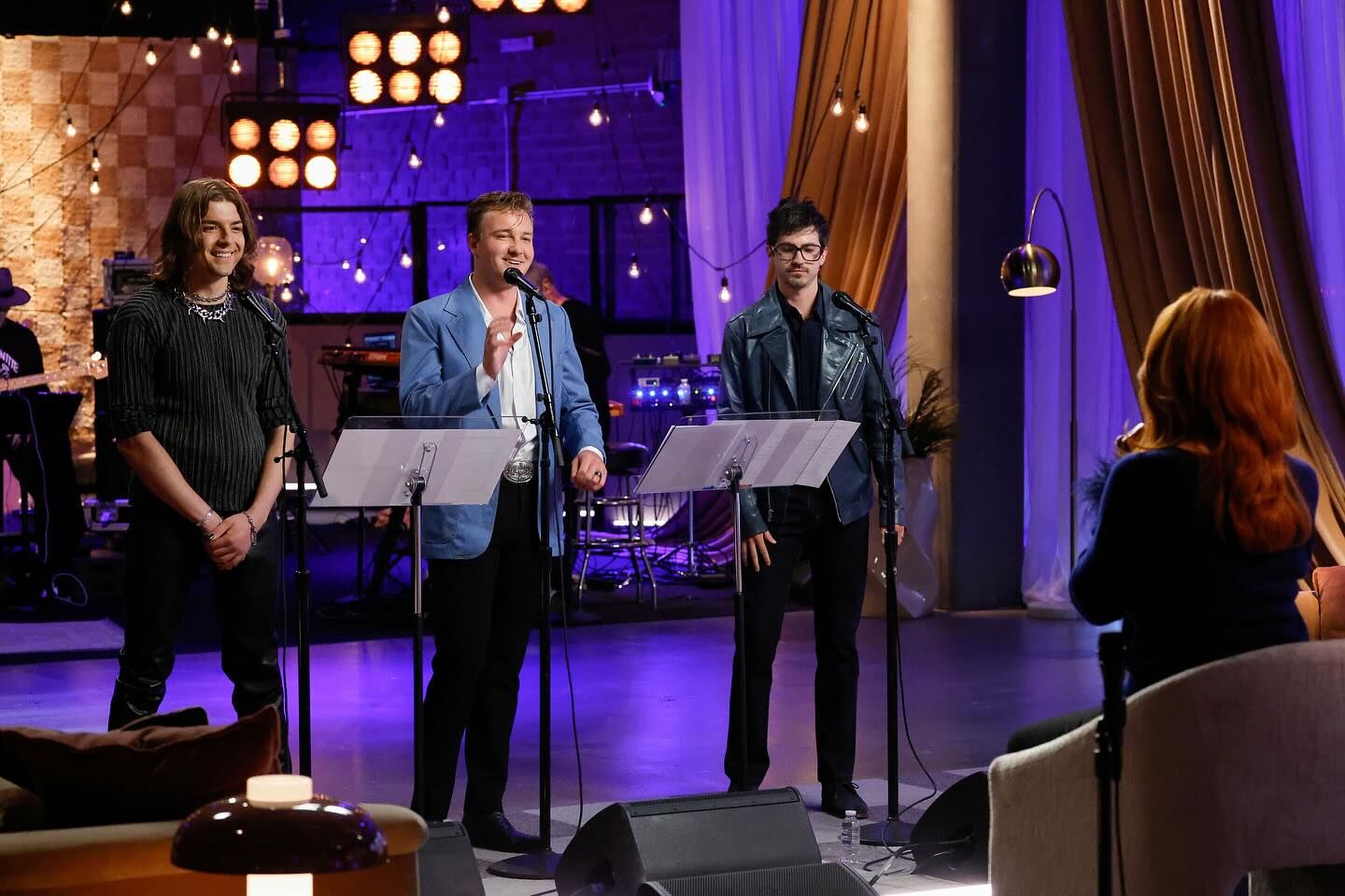 Local band Letter to Elise competes on 'The Voice' | Local News ...