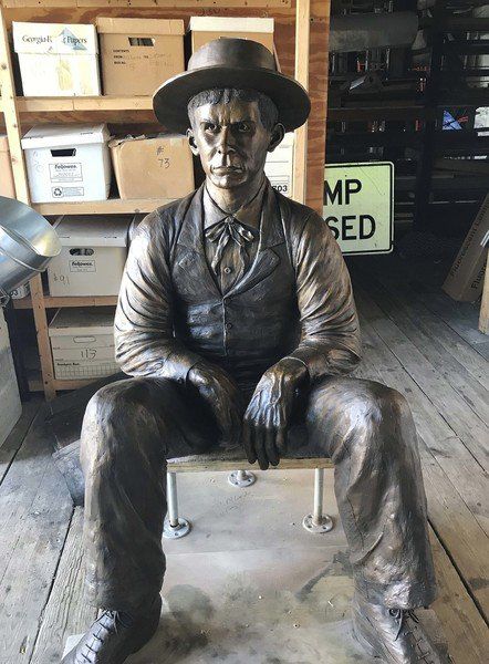 Trio of 'lock tenders' set to take their places in Lockport | Local ...