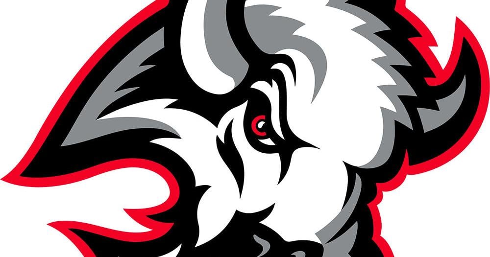 Sabres to wear "Goathead" jerseys 15 times this season | | niagara ...
