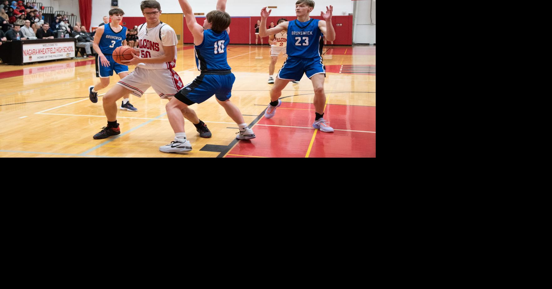 Niagara Wheatfield re-shapes its roster with same goal in mind | Sports ...