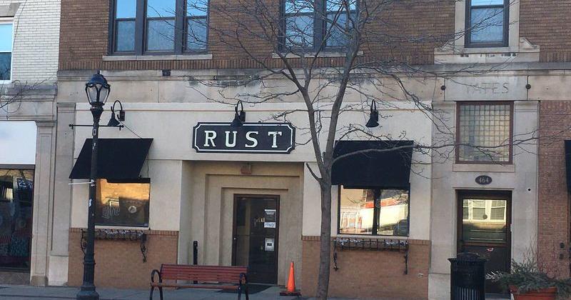 Rust Bar closes its doors on Third Street | Local News | niagara ...