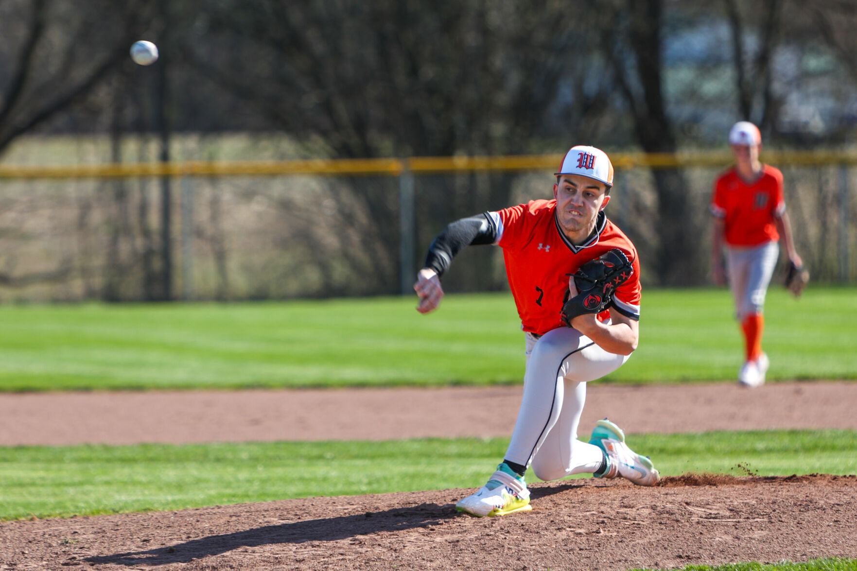 Tyler Johnston leaving last legacy at Wilson after cracking state’s top ...