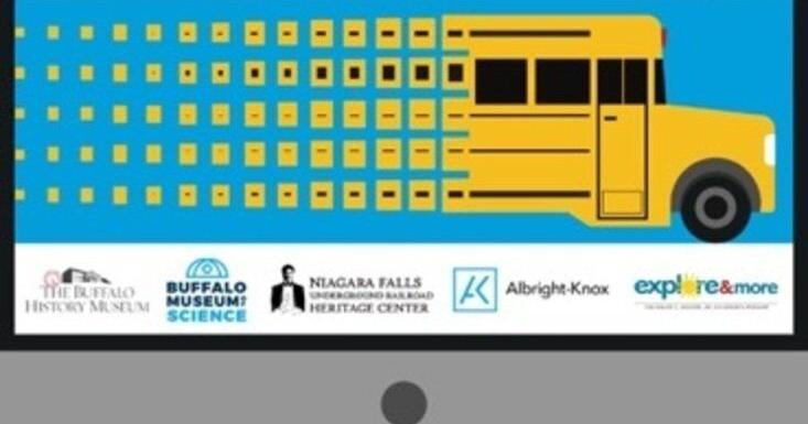 New partnership extends virtual field trips to Falls students | Local ...