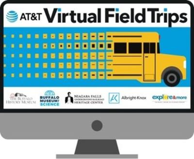 New partnership extends virtual field trips to Falls students | Local ...
