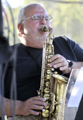 Jazz saxophonist Bobby Militello talks music education, connecting with ...