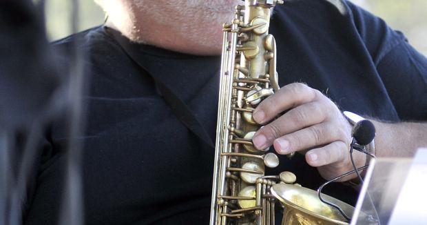 Jazz saxophonist Bobby Militello talks music education, connecting with ...