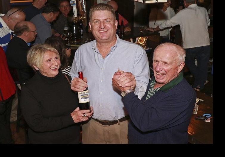 Broderick elected Lewiston town supervisor | Local News | niagara ...