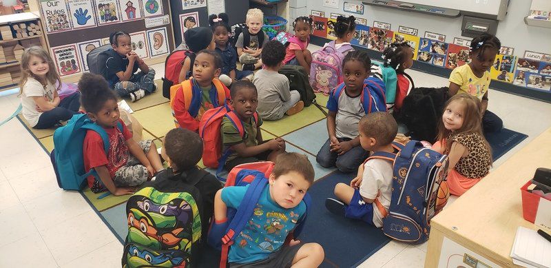 Niagara Falls School District is serious about pre-k | Local News ...