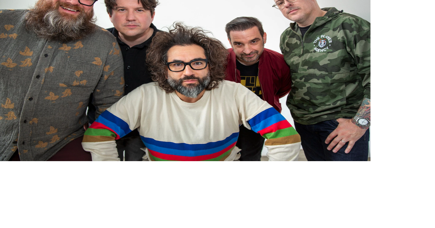 Two pop-punk/emo bands team up for tour, including Buffalo concert ...