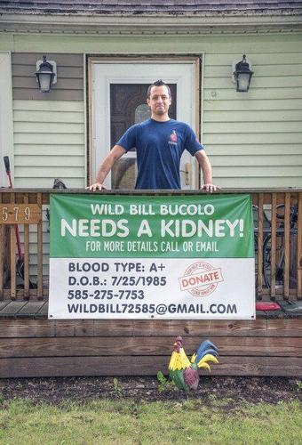 After potential donor falls through, Gasport man still searching for ...