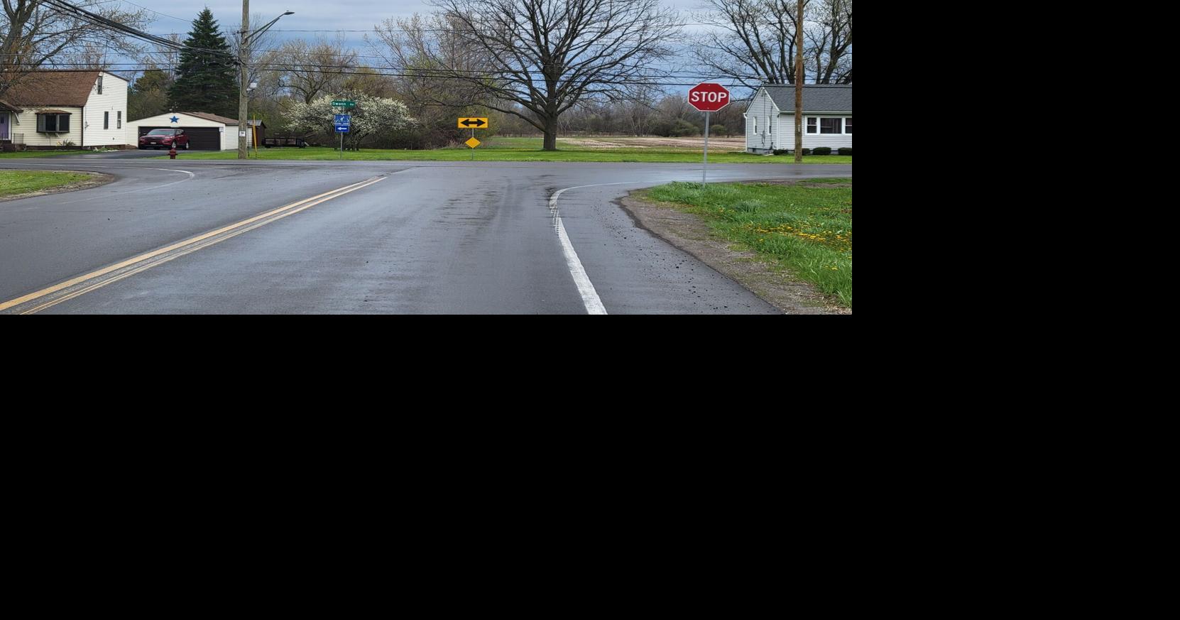 Traffic study sought for Lewiston intersection after fatal crash ...