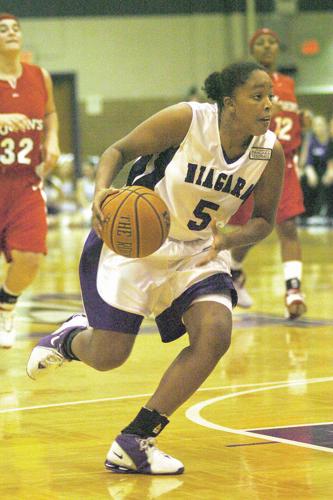 WOMEN'S BASKETBALL: NU's Harris has a big dose of confidence | Sports ...