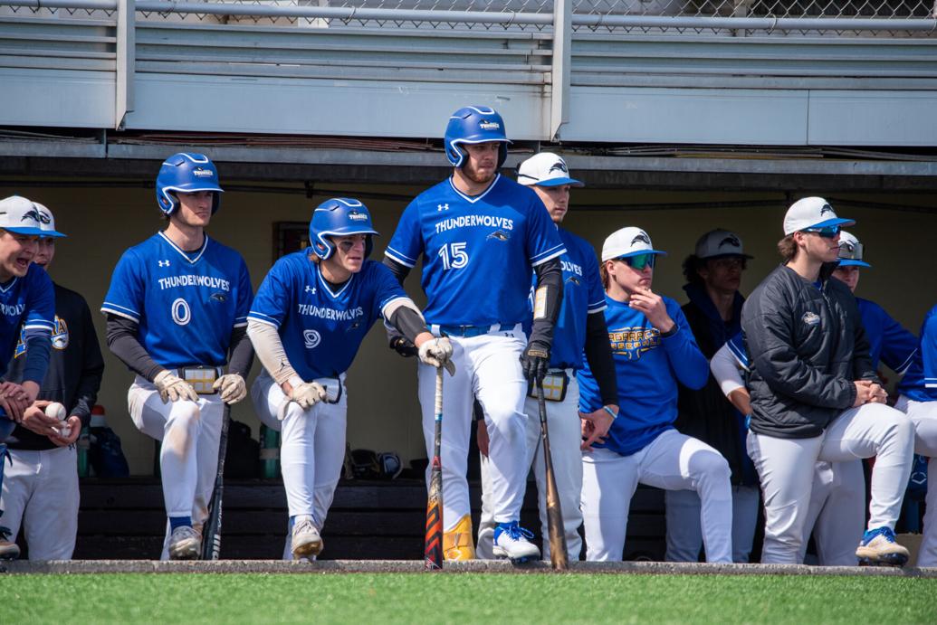SUNY Niagara begins stay at Sal Maglie Stadium with high hopes | Sports ...