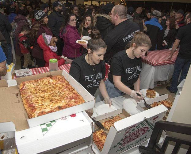 Festival of Slice moving to conference center, pizzerias sought | Local ...