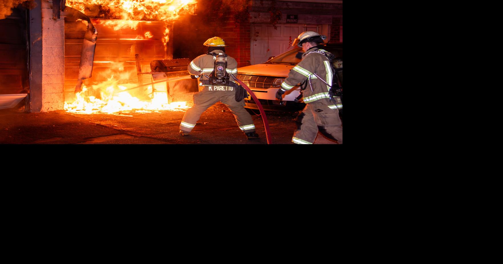 Cause of Falls auto repair shop fire sought | Local News | niagara ...