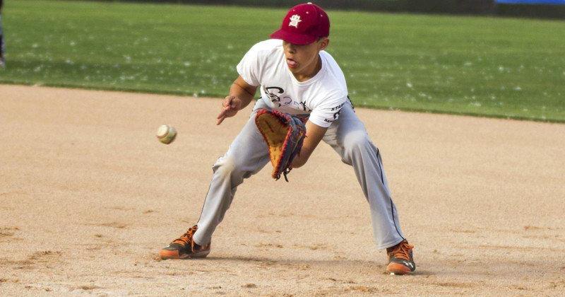 Junior Thunderwolves adding to county's baseball success | Local Sports ...