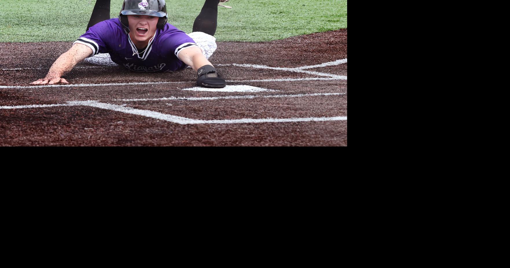 Niagara rallies to score seven runs in eighth to earn first-ever MAAC ...