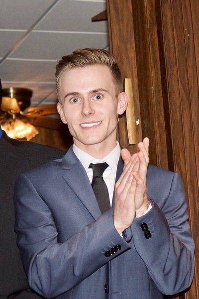 Tylec wins seat on NT Common Council | Local News | niagara-gazette.com