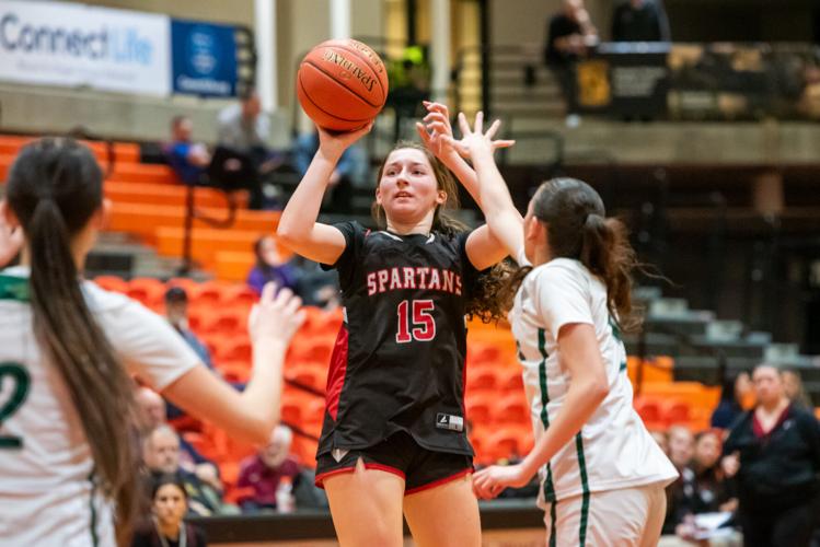 Tough fourth quarter costs Starpoint in loss to Lake Shore amid quest ...