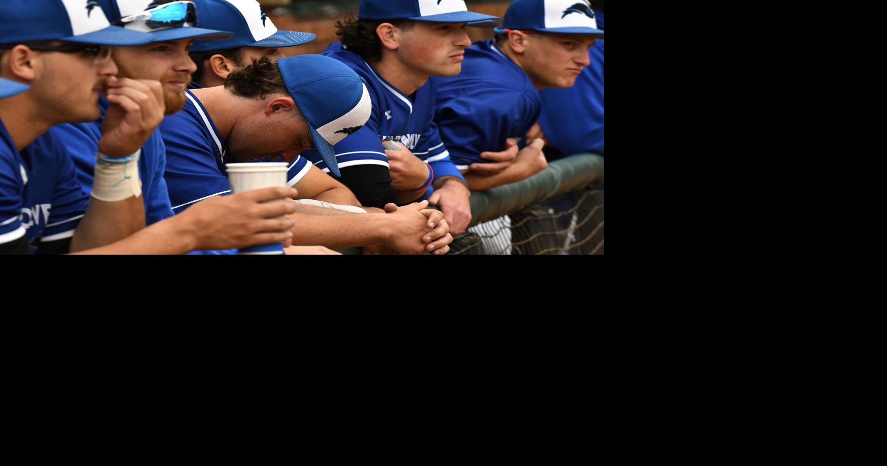 Andrew Bench's complete-game gem keeps NCCC alive in World Series ...