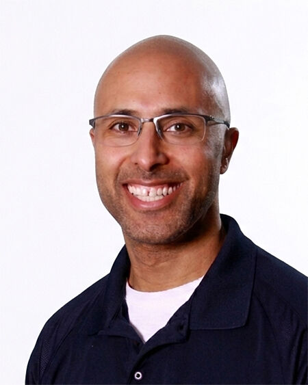 SUNY Niagara's John Strong named fellow of national society | Education ...