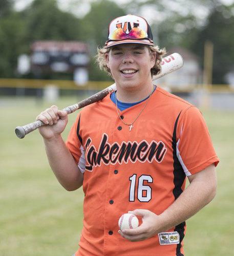 Bender named Player of the Year after stellar junior season | Sports ...