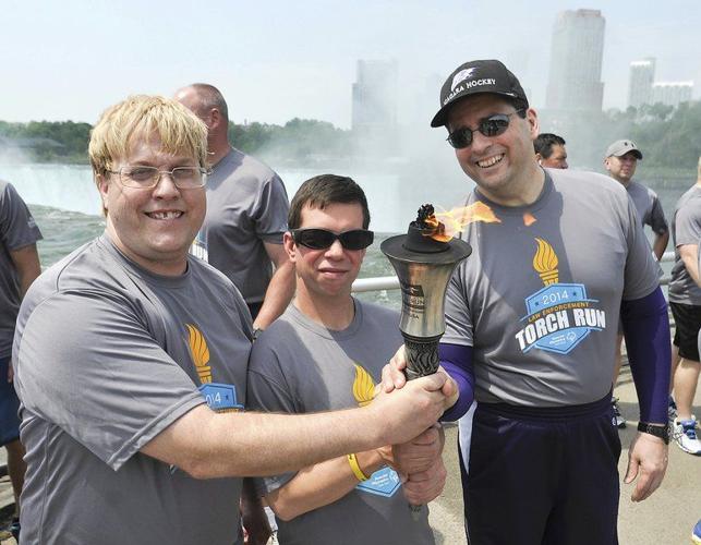 Father Maher's mission for Niagara University | Community Update ...