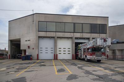 City of Lockport firefighters respond to two fires Saturday | Local ...