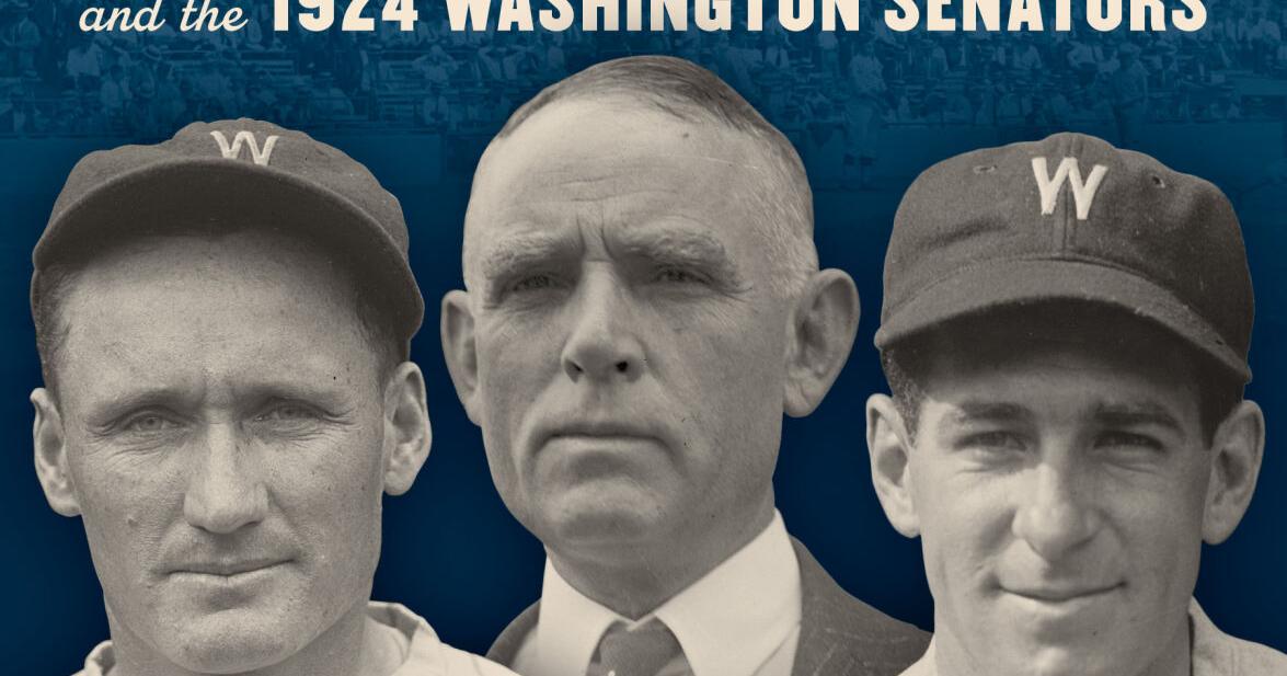 An MLB opening day look at new book recalling 'Team of Destiny' | Local ...