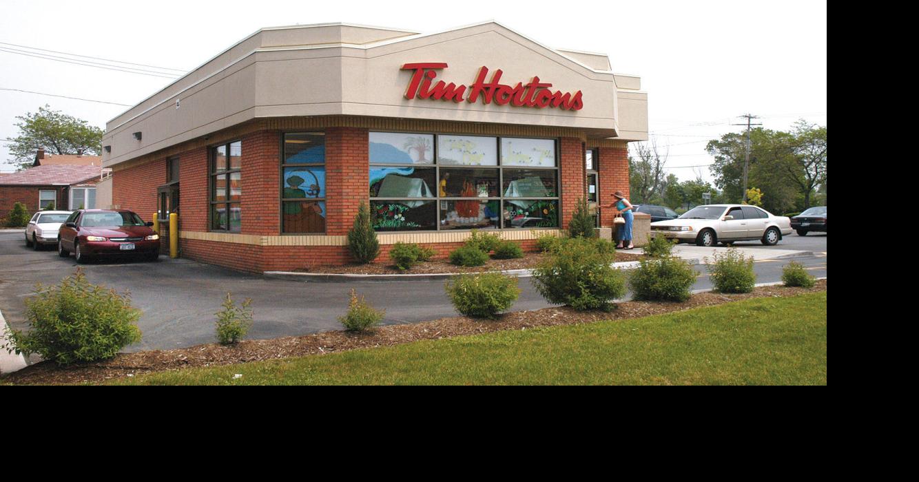TOP 10: Attack on Tim Hortons worker gains widespread attention (No. 10 ...