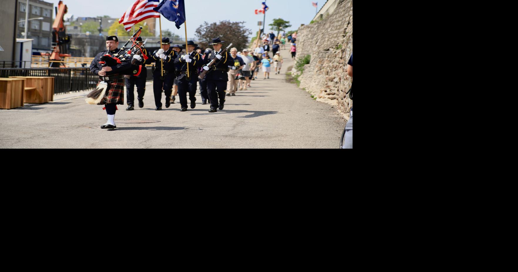 SLIDESHOW: Lockport's Key to the Locks ceremony | Gallery | niagara ...
