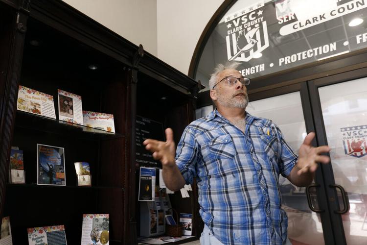 An Ohio city reshaped by Haitian immigrants lands in an unwelcome ...