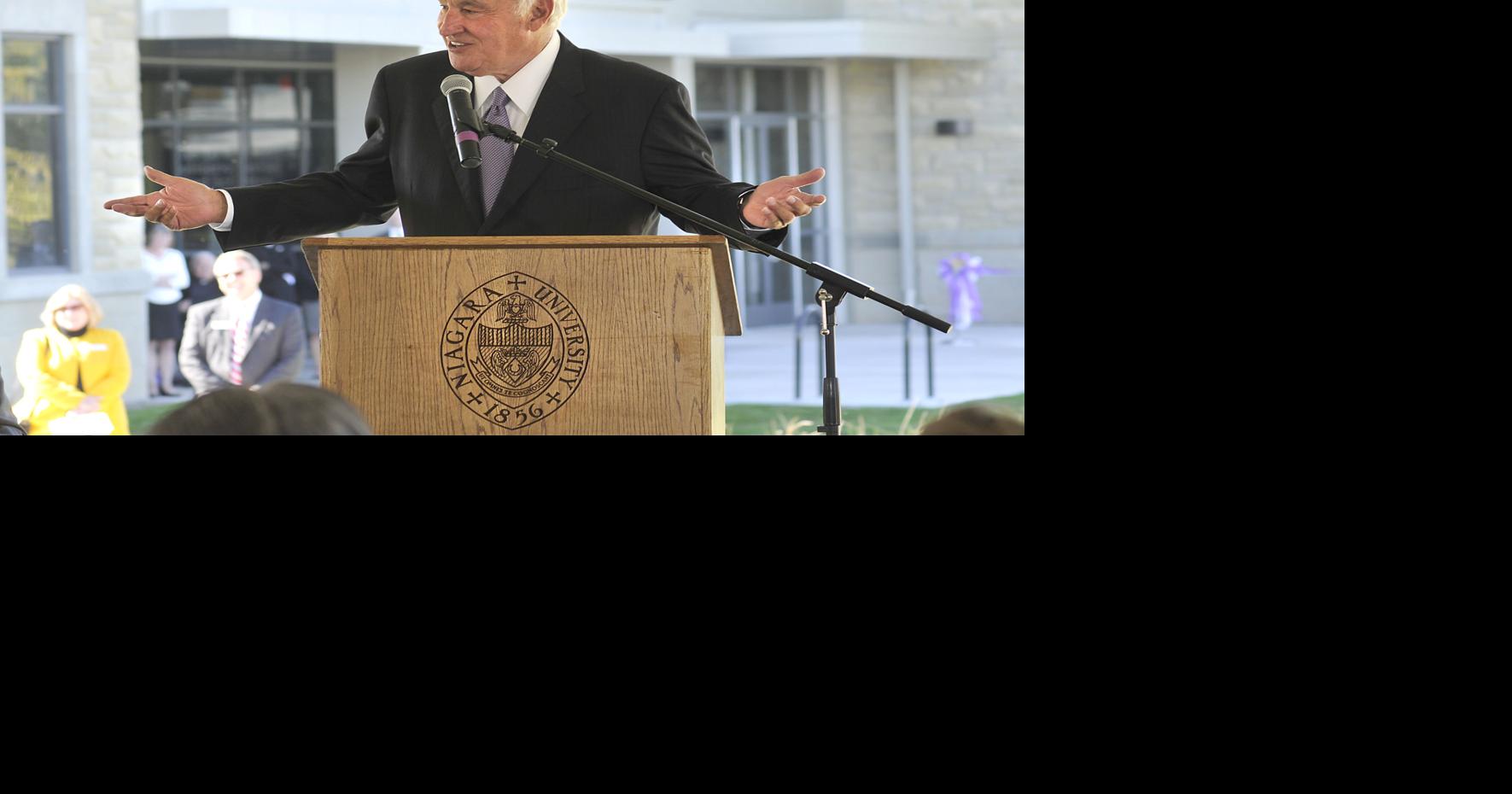 Golisano makes big investment in Buffalo tablet maker | Local News ...