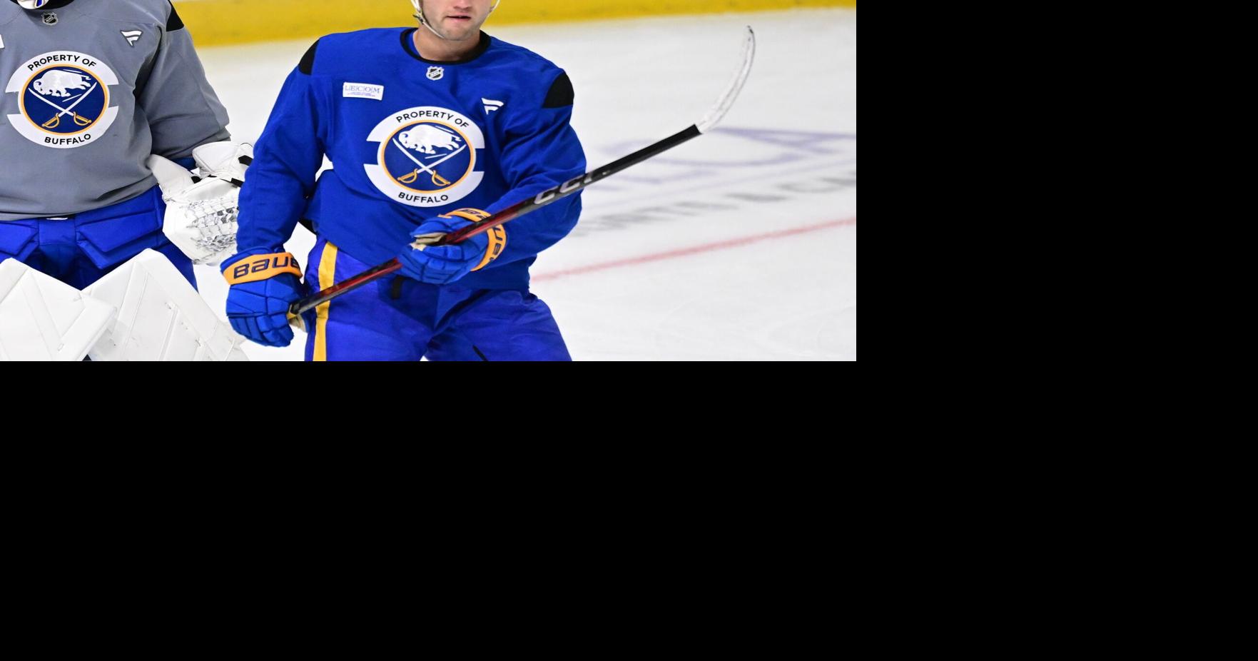 Finally healthy, Norris looking to show he can be an impact player for ...