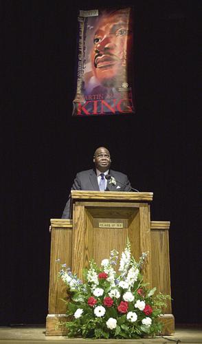 NIAGARA FALLS: Highlighting the Obama/King connection at celebration ...