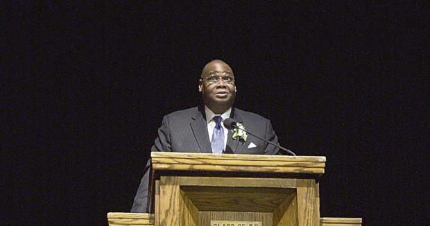 NIAGARA FALLS: Highlighting the Obama/King connection at celebration ...