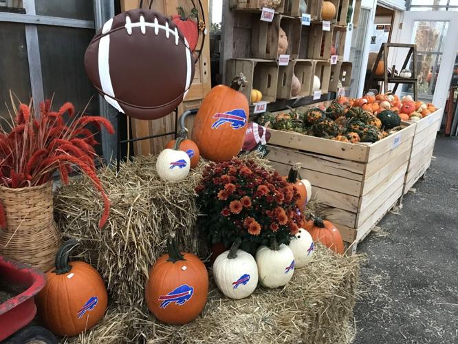 A weekend of pumpkins, hauntings and fall fun | Local News | niagara ...