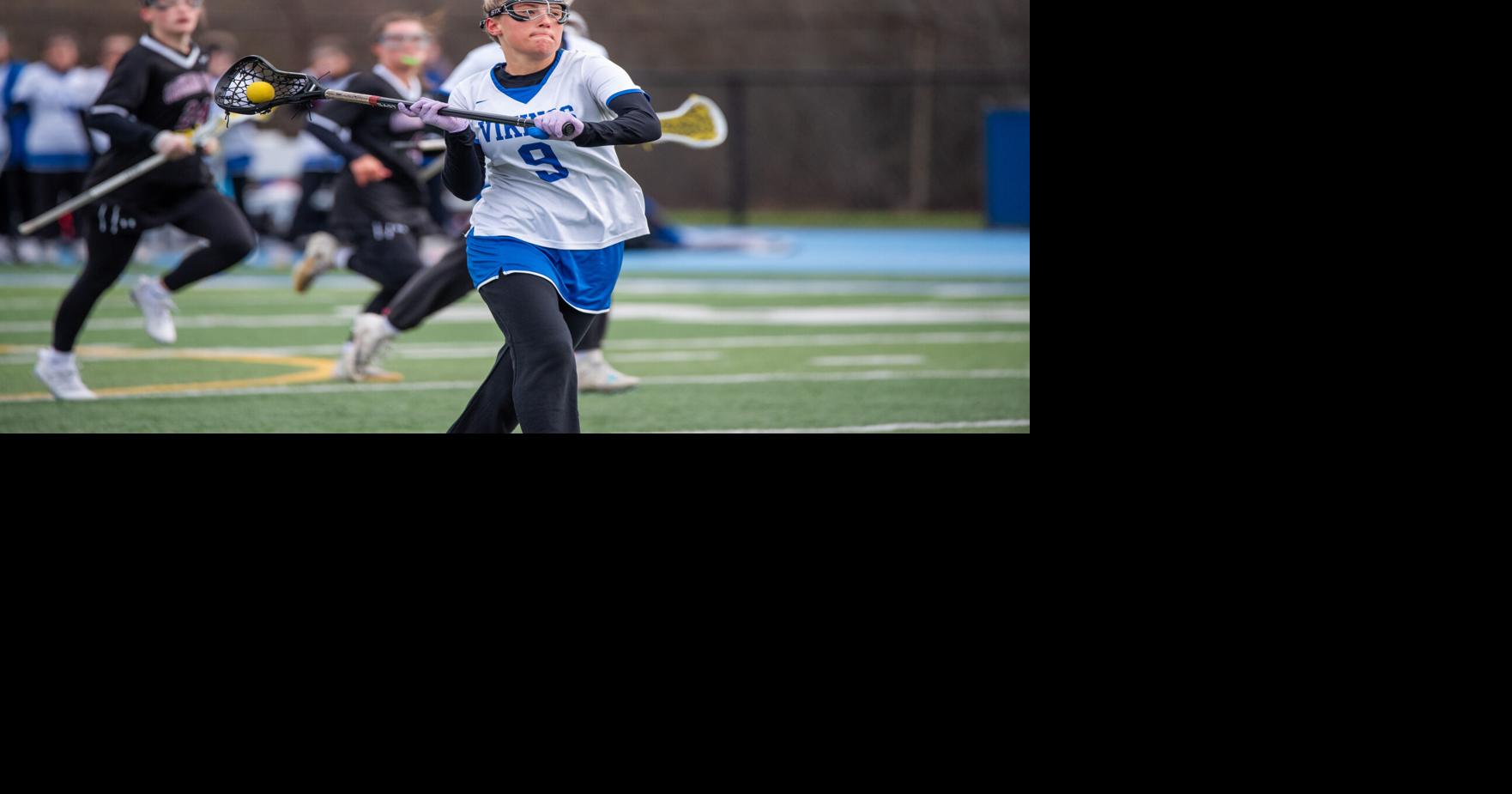 Juliet Chadima leans on lessons learned, becomes Grand Island’s new go ...