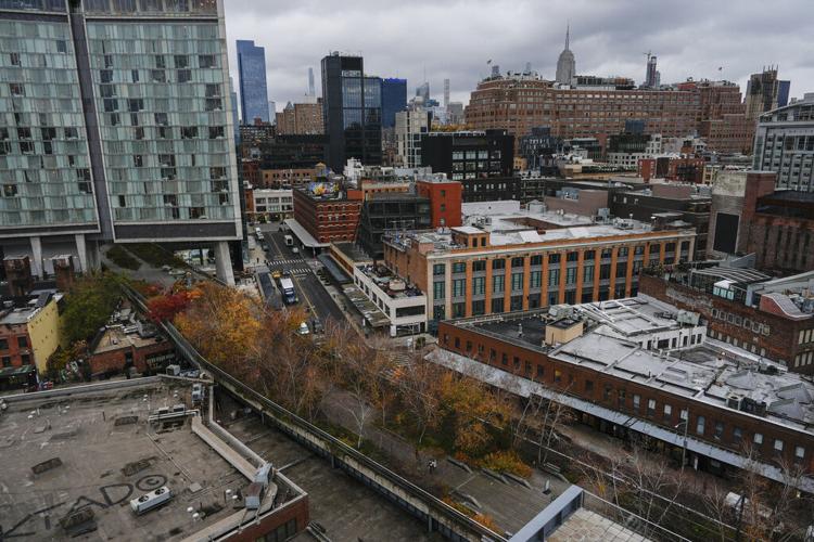 meat packer district