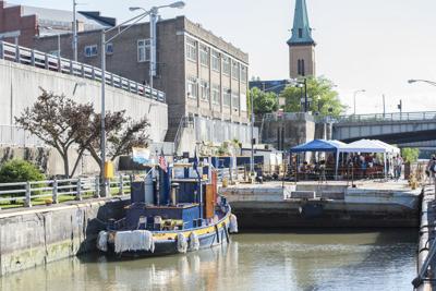 Albany Symphony Quartet to perform free concert in Lockport | Local ...