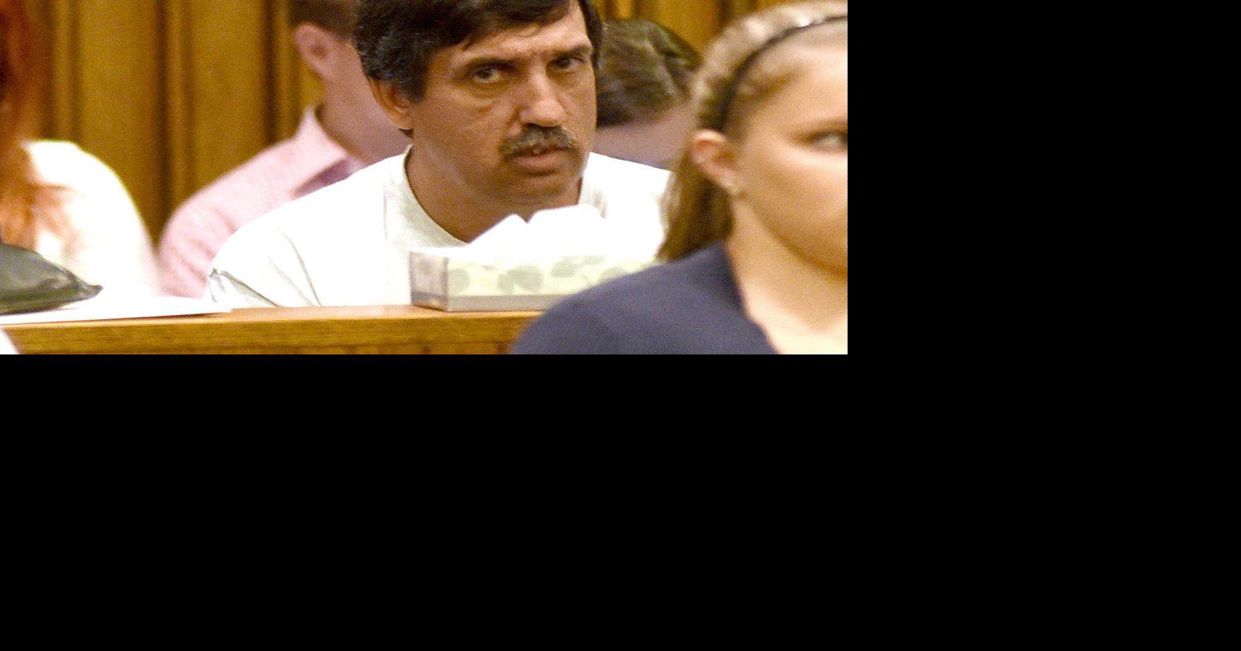 Mitchell’s statements to police reveal relationship with Matt, Sweat ...