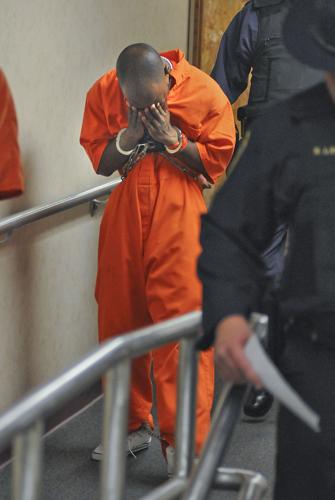 Gibson's sentencing stalled | Local News | niagara-gazette.com