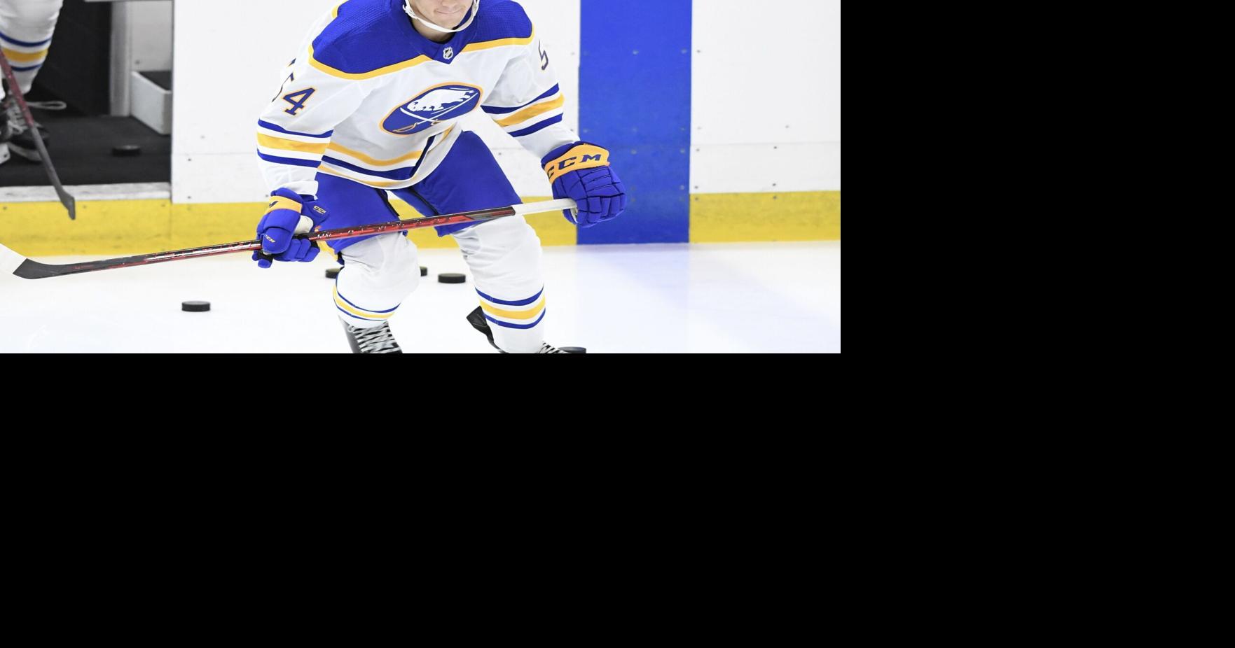 Sabres prospect Nadeau offers Amerks another intriguing rookie ...