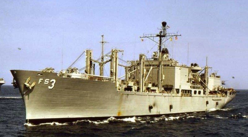 USS Niagara, crew members celebrated on anniversary of commissioning ...