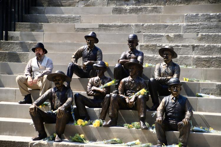 Lock Tender mystery solved in Lockport | Local News | niagara-gazette.com