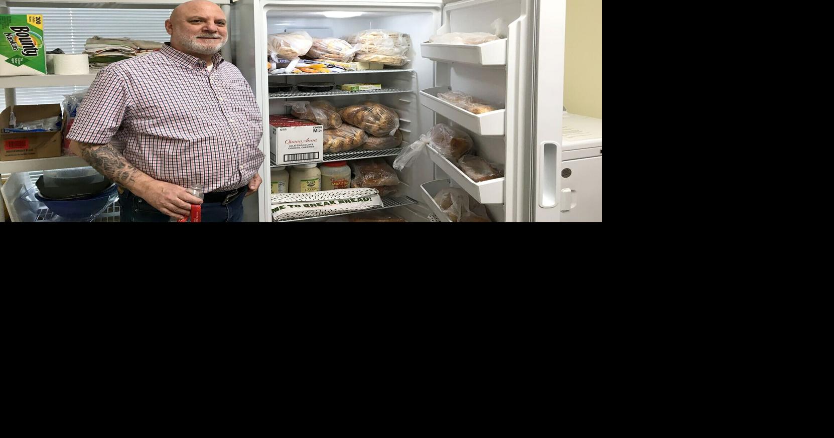 Drop-ins welcome at Save the Michaels Recovery Center | Local News ...