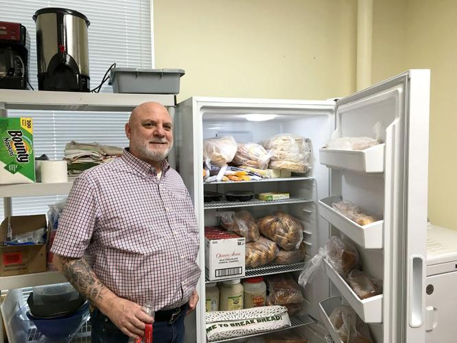 Drop-ins welcome at Save the Michaels Recovery Center | Local News ...