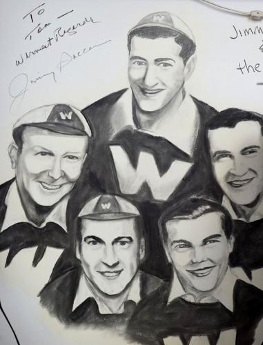 NIAGARA DISCOVERIES: The Hilltoppers put Lockport on the musical map ...