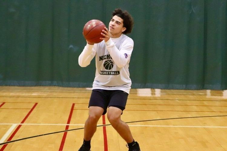 Nichols boys basketball has Niagara Frontier League flavor | Sports ...