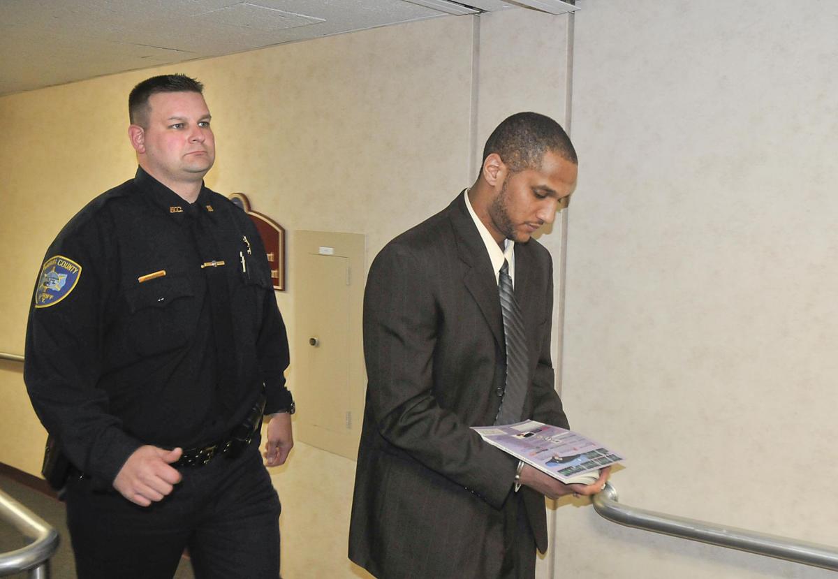 Nickens murder case called flawed | Local News | niagara-gazette.com